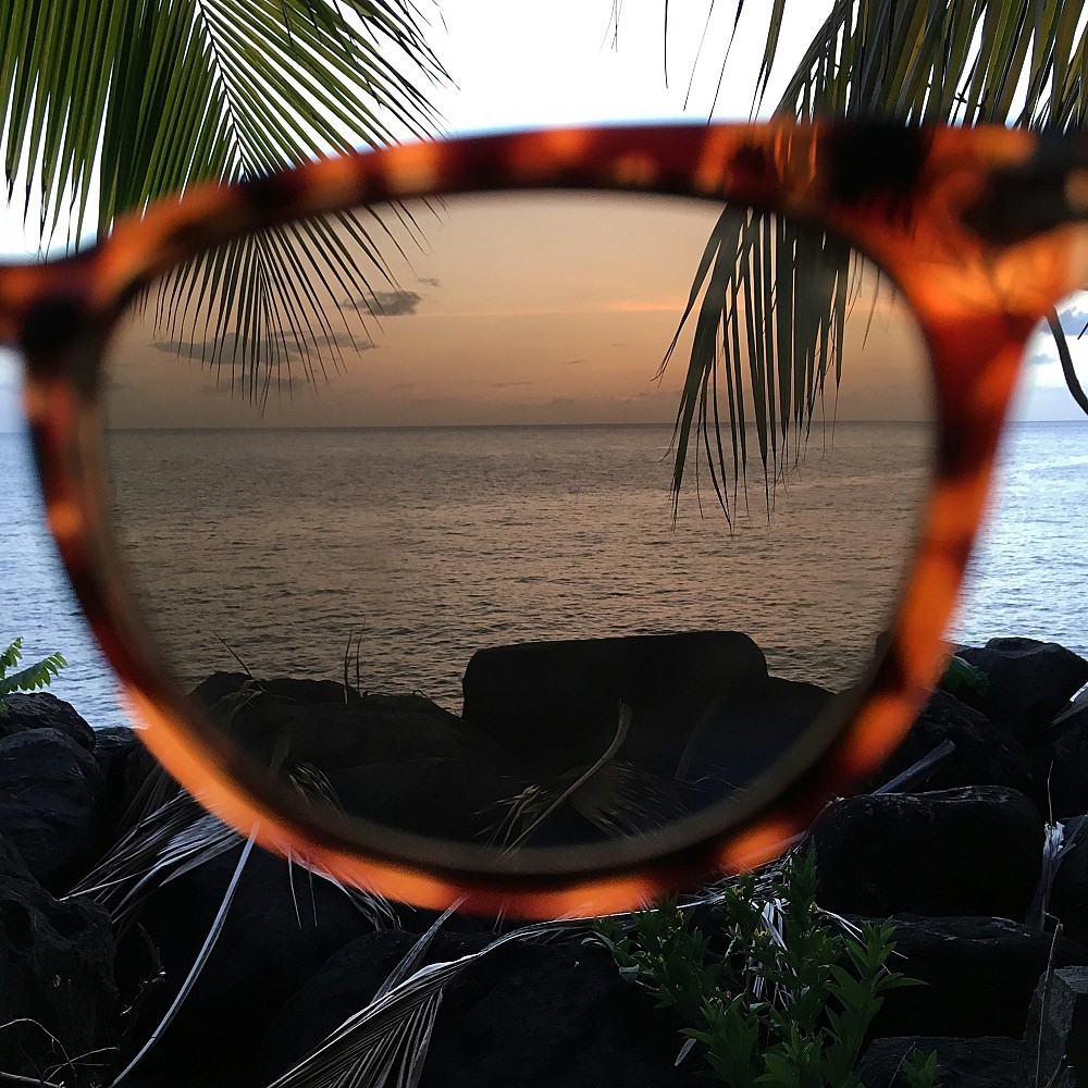 Les clips solaires pour lunettes : l'accessoire indispensable