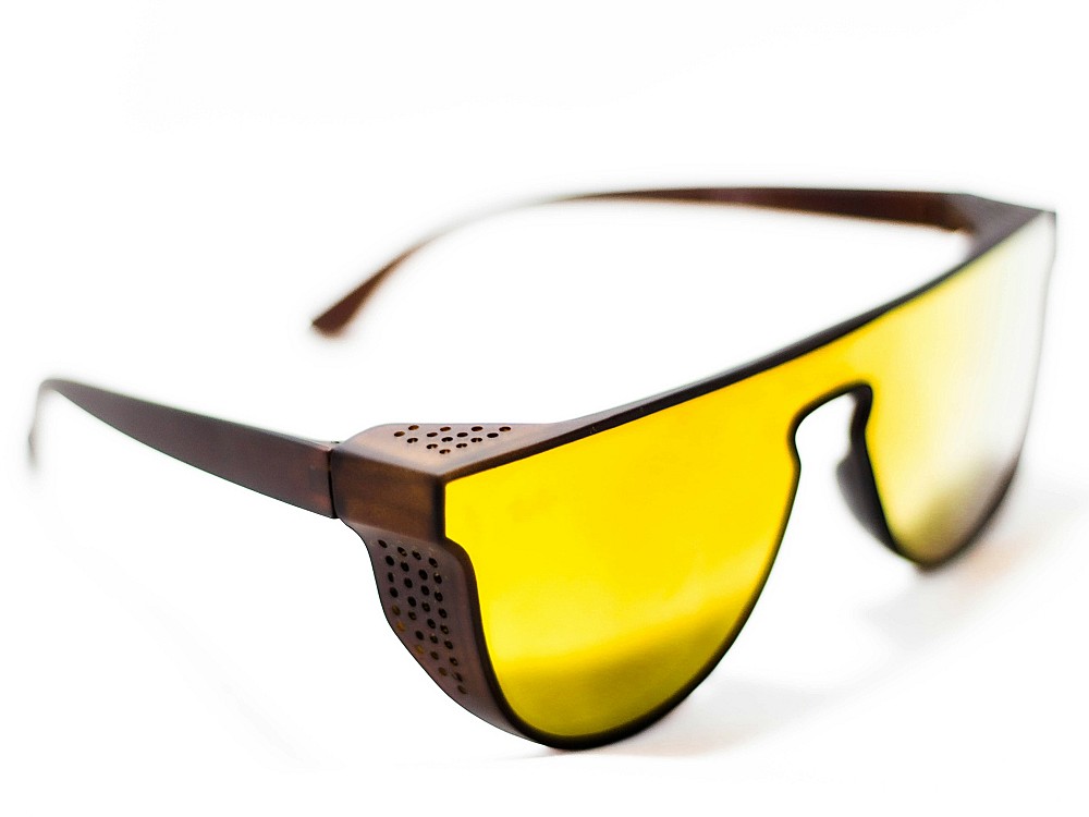 Les lunettes de sport pour hommes : style et performance