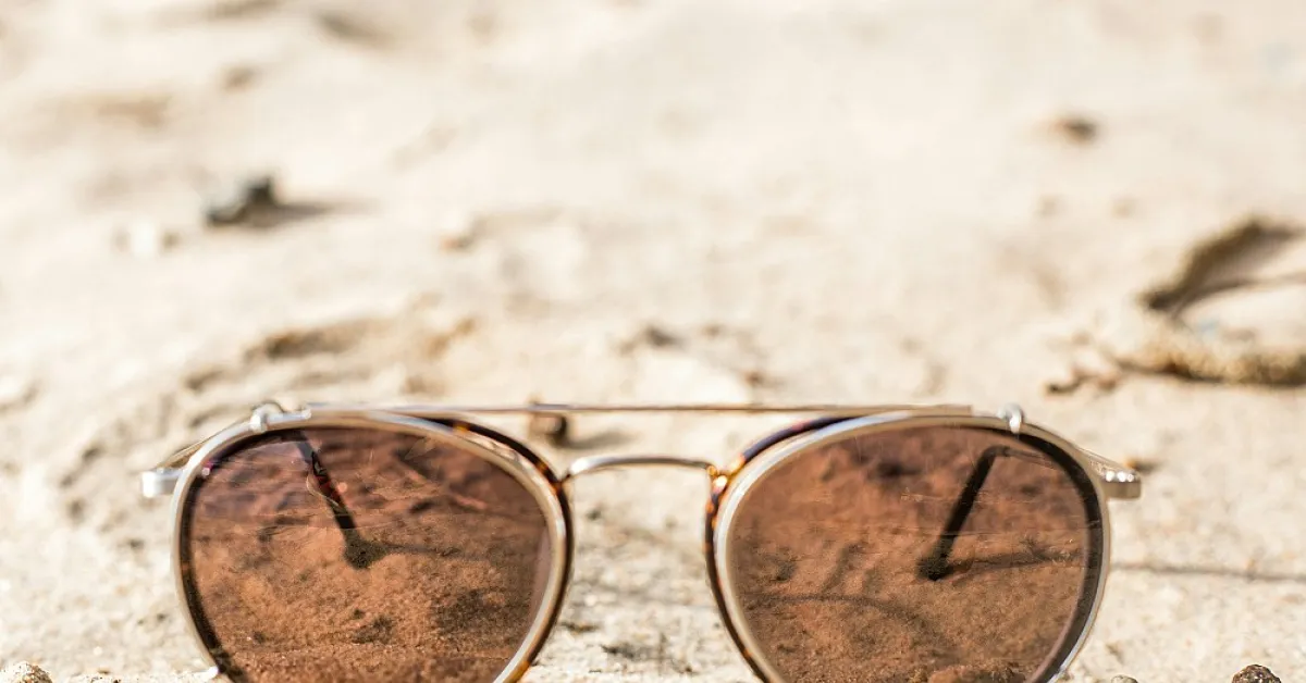 Comment choisir des clips solaires pour lunette de vue : guide pratique ...